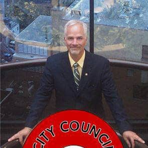 Council District 7 Candidate, Tom Fallon Responds to 2013 BikePGH ...