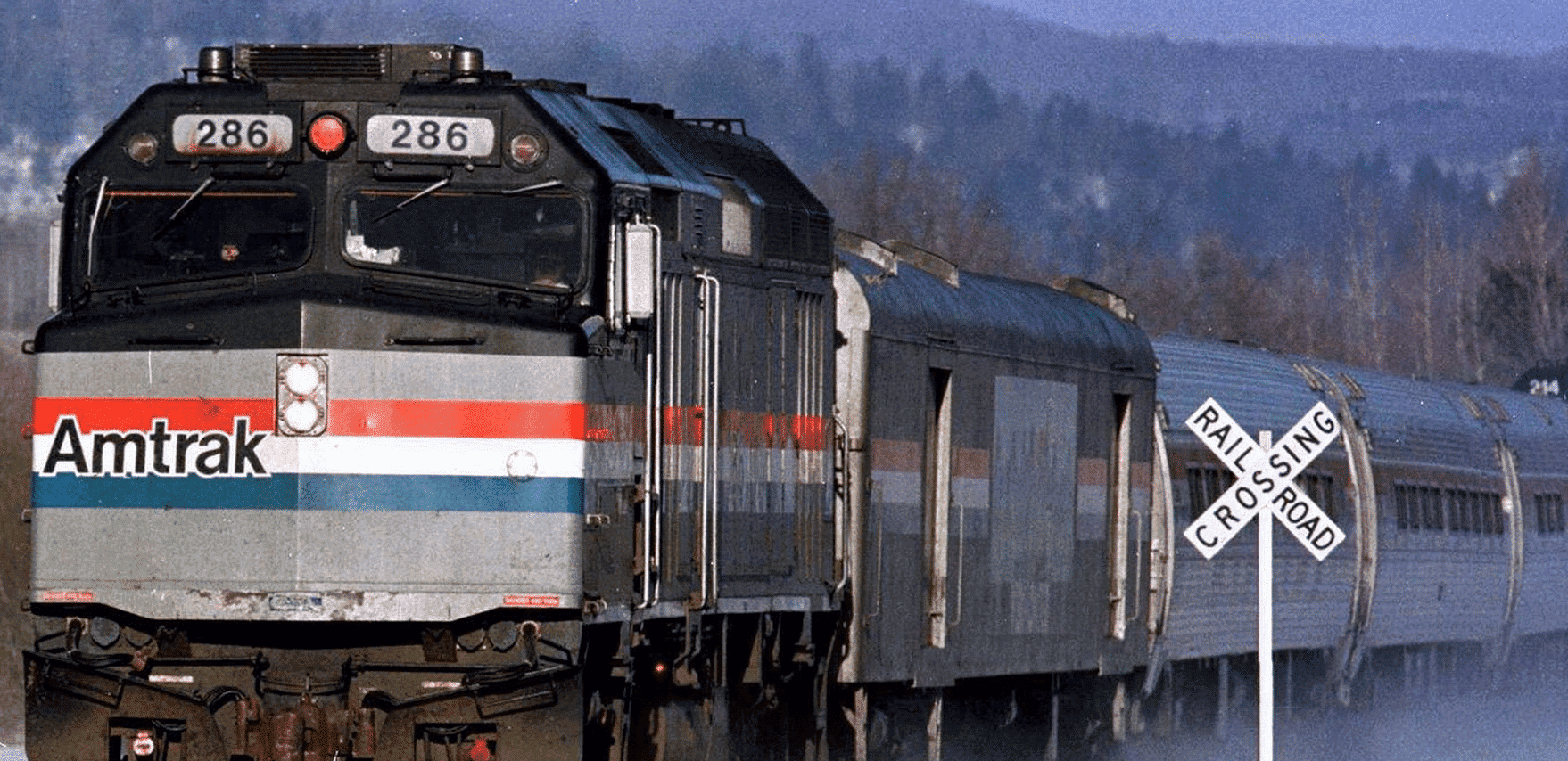 AMTRAK ANNOUNCES ROLL ON SERVICE PGH DC - BikePGH : BikePGH