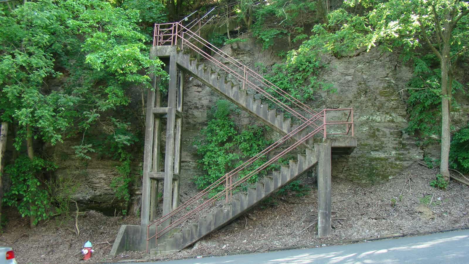 Pittsburgh selected for a program to figure out how to fund City-owned ...