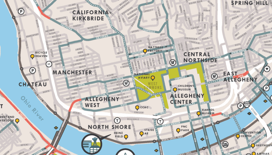 Bike Pittsburgh Celebrates 15 Years of Changemaking - BikePGH : BikePGH