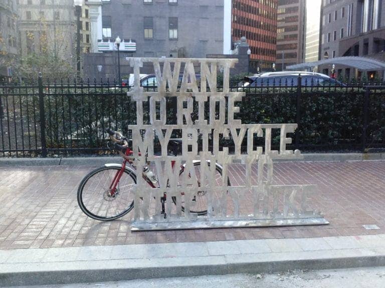 "Bike the Draft" Guide for Pittsburgh, PA: April 23 - 25, 2026 ...