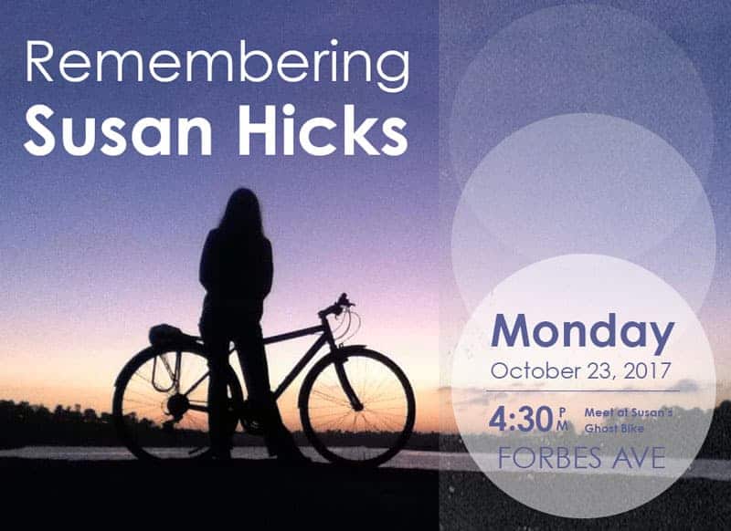 Oct 23: Remembering Susan Hicks and celebrating the changes in Oakland ...