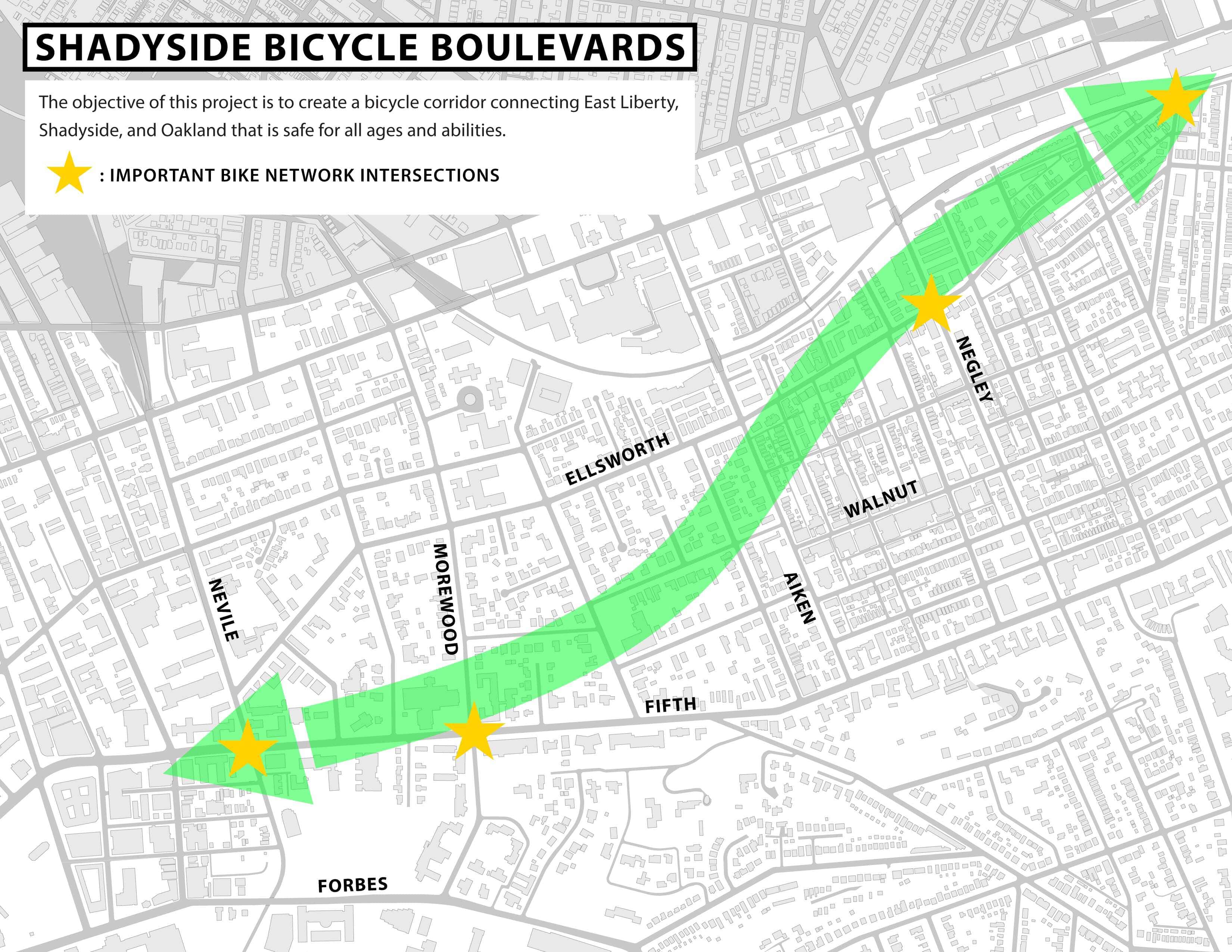 May 17: Attend This Public Meeting on City's Shadyside Traffic Calming ...