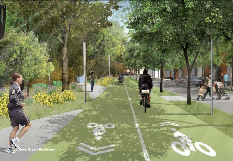 Extend Penn: Whatever happened to the Allegheny Riverfront Green ...
