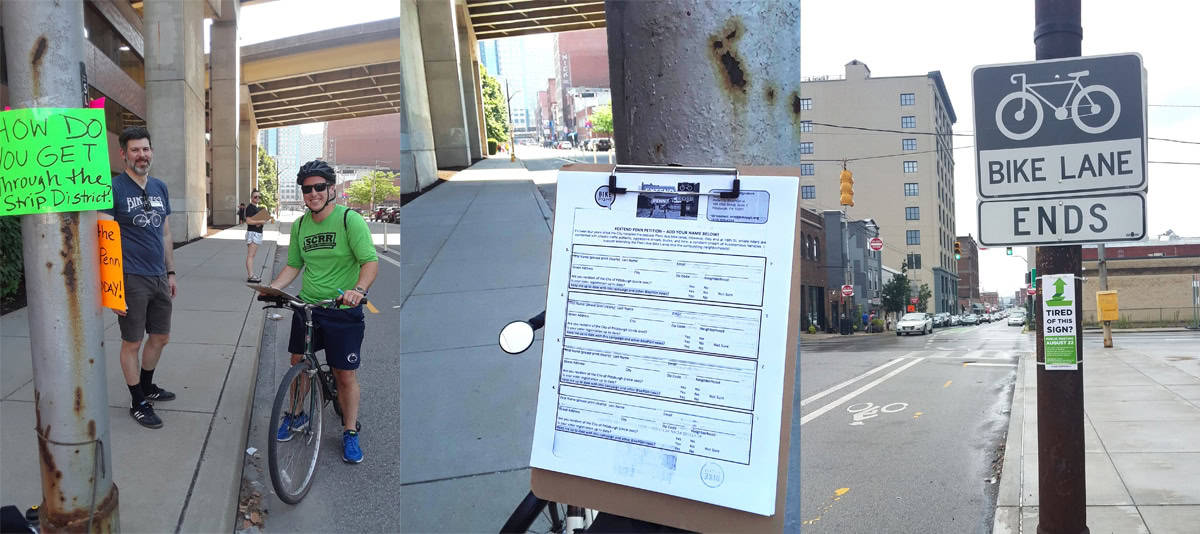 Signed, Sealed, 2,071 Signatures Delivered: Time to Extend the Penn Ave ...